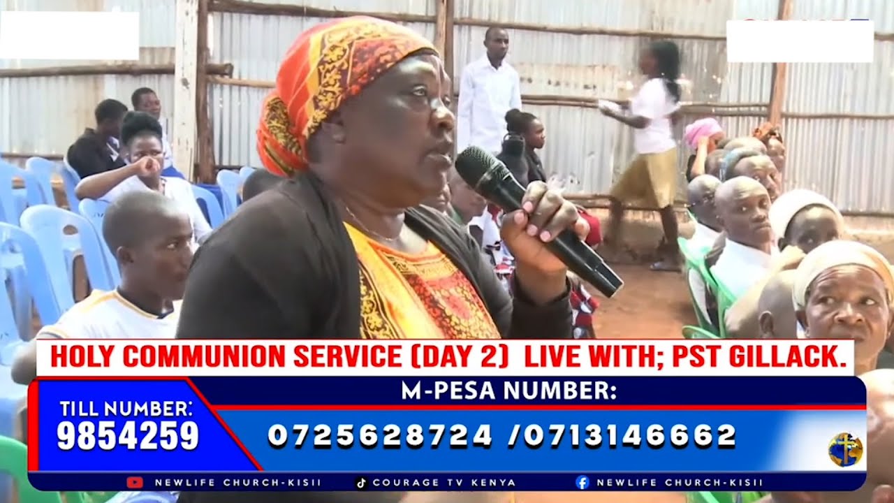 MGANGA ALISEMA ATAKUJA USIKU NA HATAKI KUONA MWANAUME KWA BOMA | THIS ...