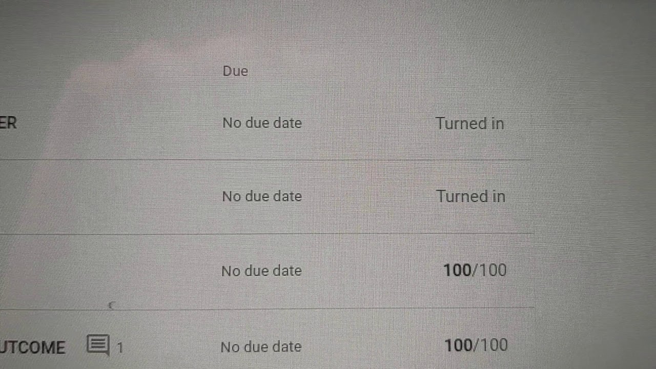 Checking your grades - YouTube