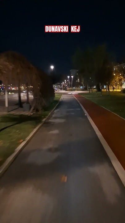 DUNAVSKI KEJ - NOVI SAD. - YouTube