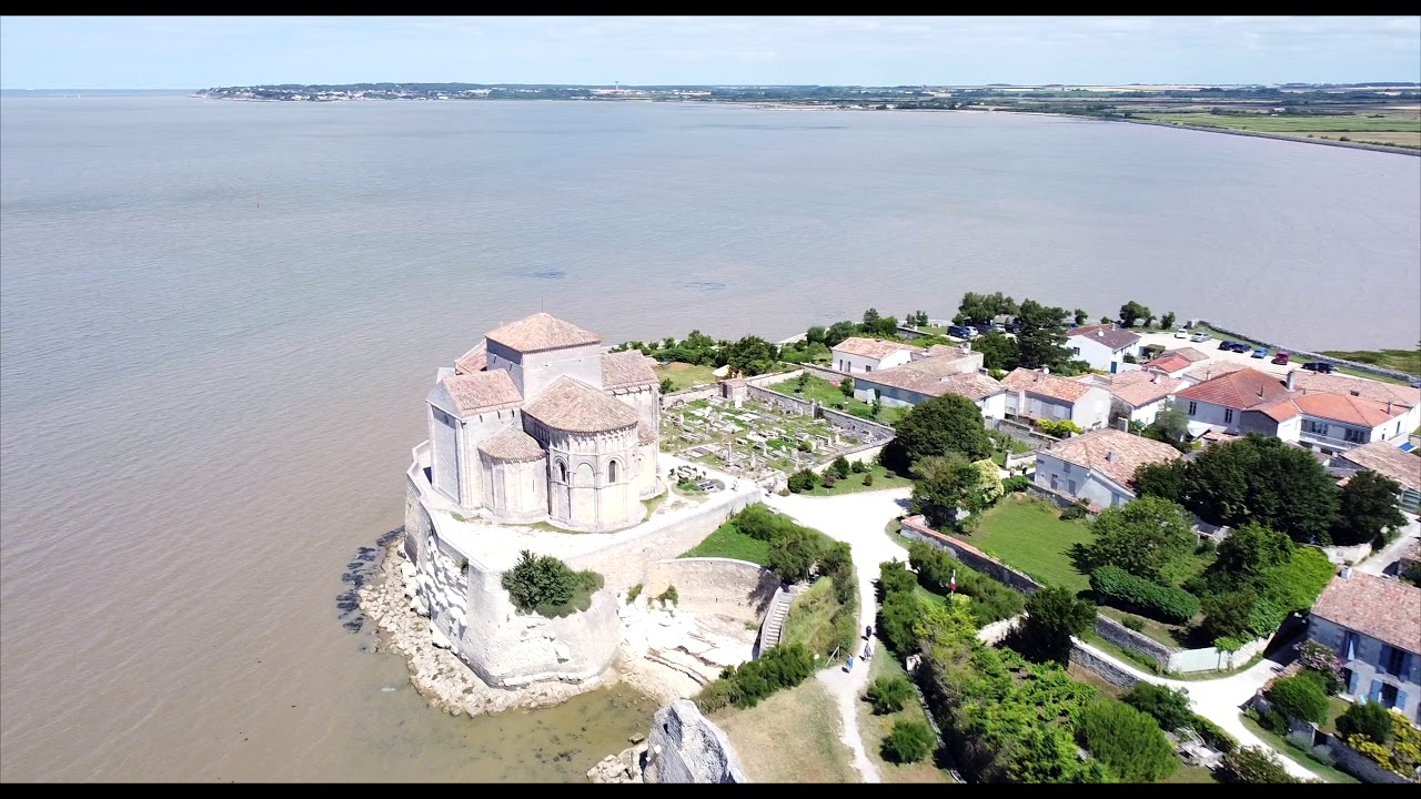 Talmont Sur Gironde - YouTube