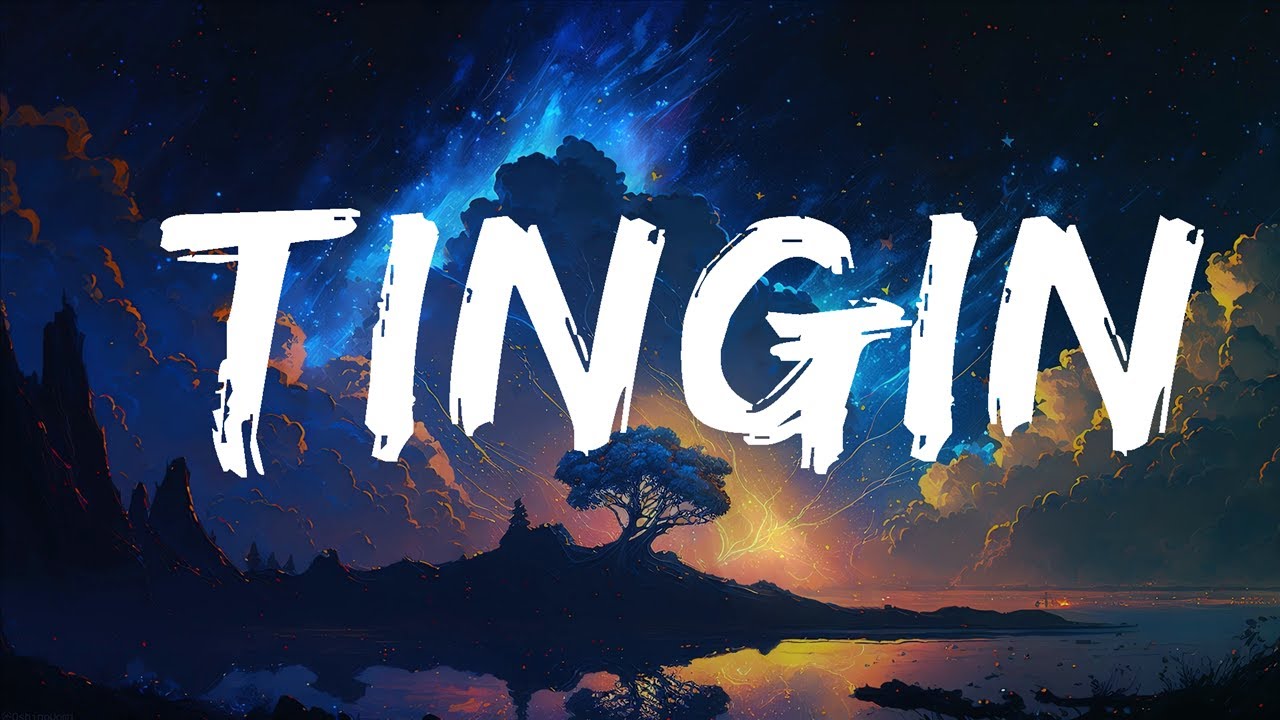 Cup of Joe, Janine Teñoso - Tingin (Lyrics) | Jang Lyrics - YouTube