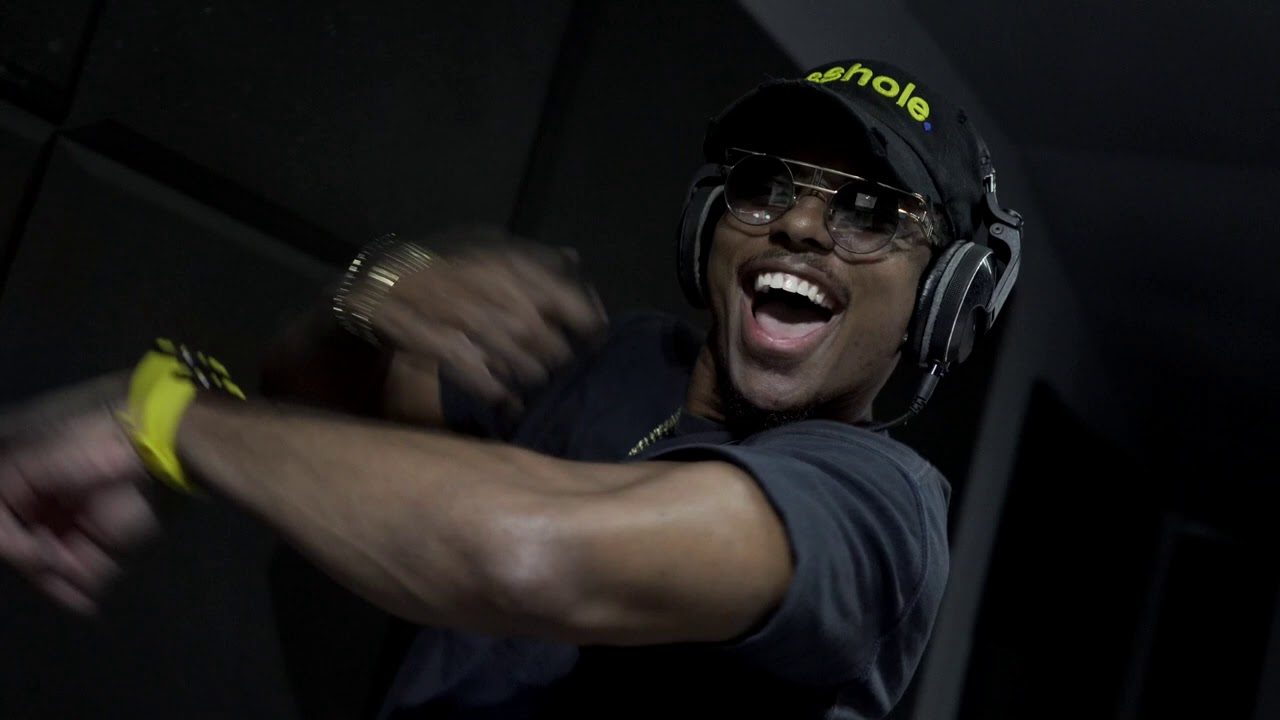 Dj Puffy - Electro House Music Party Mix on SLAM 101FM - YouTube