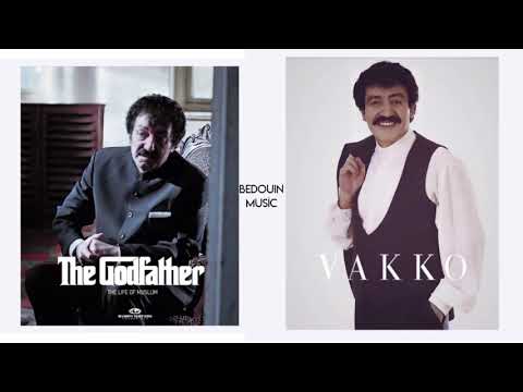 Müslüm Gürses Güldür Yüzümü (BEDOUİN Remix)
