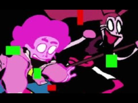 VS PIBBY STEVEN UNIVERSE - YouTube