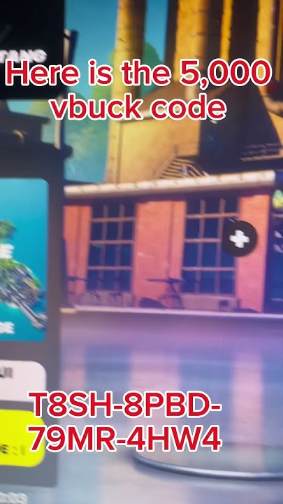 5000 vbuck code drop #vbuck #vbuckgiveaway #freevbucks #vbucks # ...