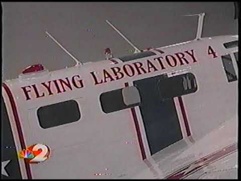 Grimes Flying Lab - YouTube