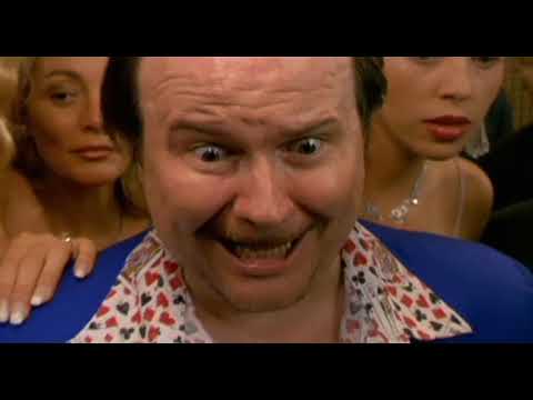 TORRENTE 2: MISIÓN EN MARBELLA (2001)