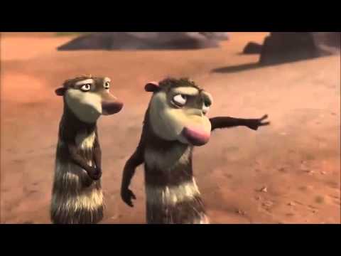 Ice Age yo bro - YouTube