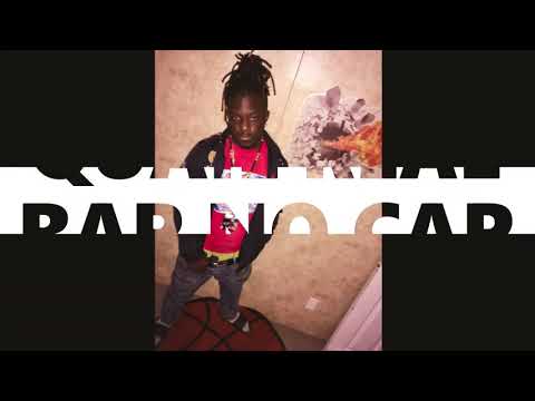 Quail-Real Rap No Cap[prod by forbesayjay]