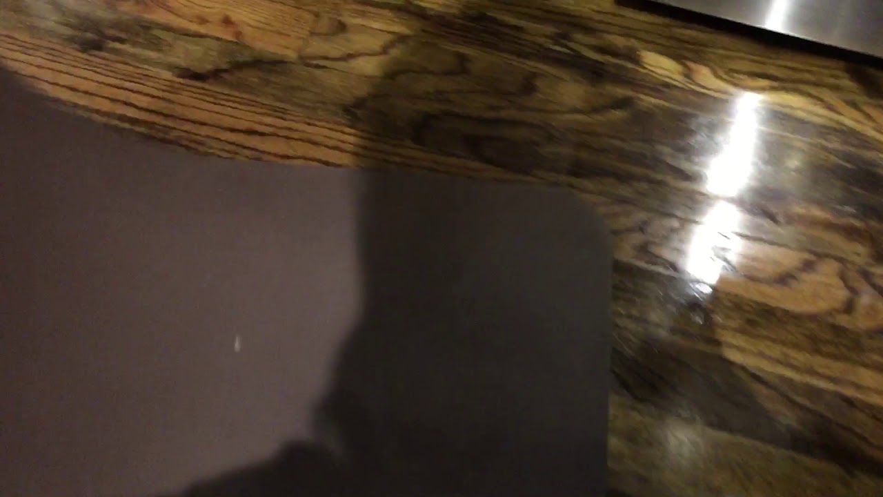 Product Review - Kitchen Mat Smart Step Home Anti-Fatigue Comfort Mat ...