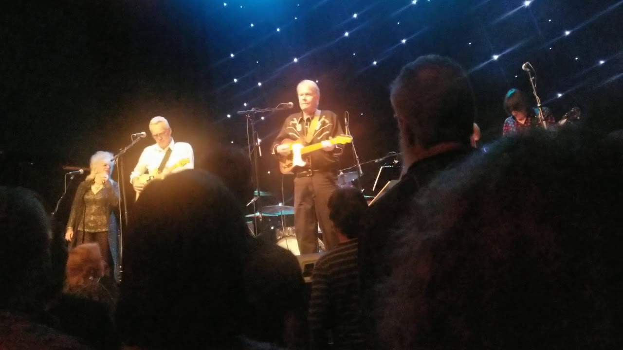 Get Rythm and Ain't it Alright - Big Al Anderson and the Floor Models ...