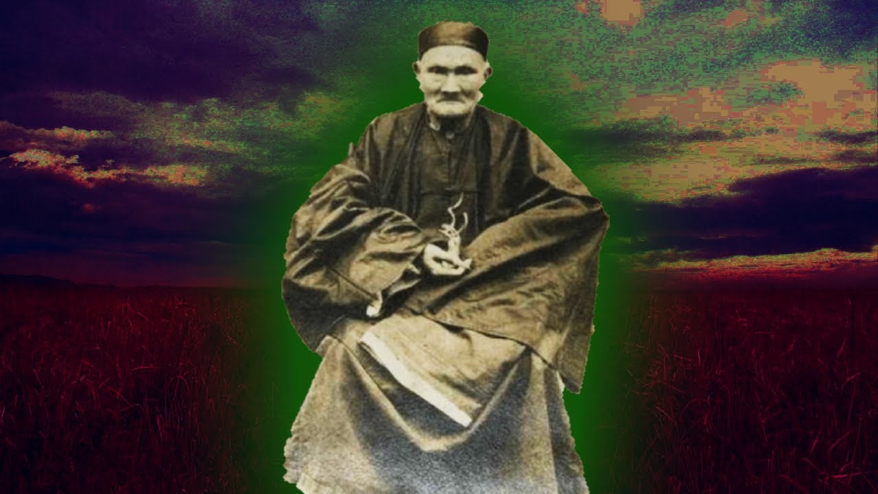 How This Man Became 200+ Years Old - YouTube