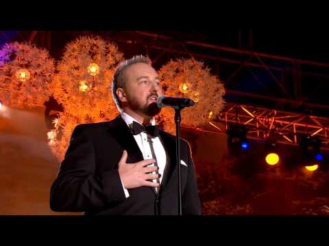 John Owen Jones - Music of the night