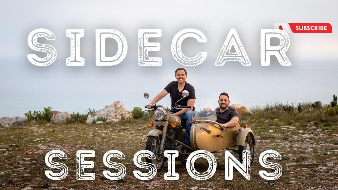 Knife Drops with Chef Zak | Side Car Session | Eat right from the ocean ...