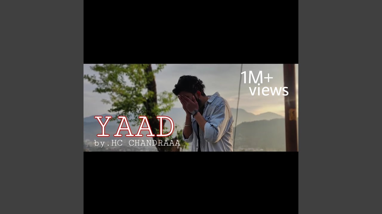 YAAD - YouTube