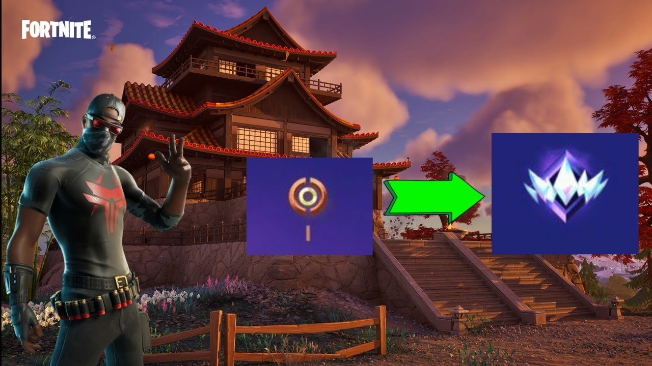 Fn ranked with viewers - YouTube