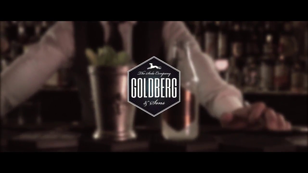 Goldberg Intense Mule - YouTube