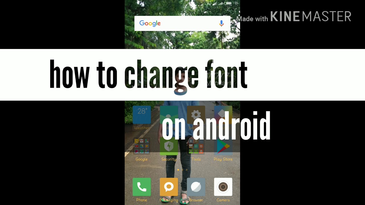 How To Change Font Of An Android Without Root In Hindi YouTube how-to-change-font-of-an-android-without-root-in-hindi-youtube