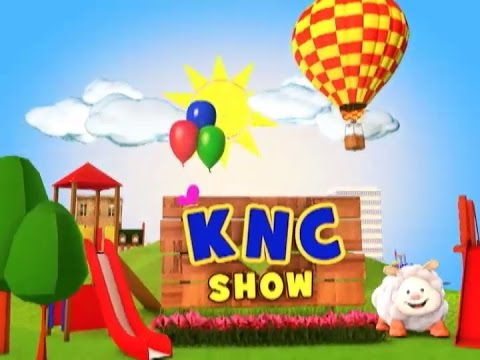 KNC Show (May 09, 2017) - YouTube