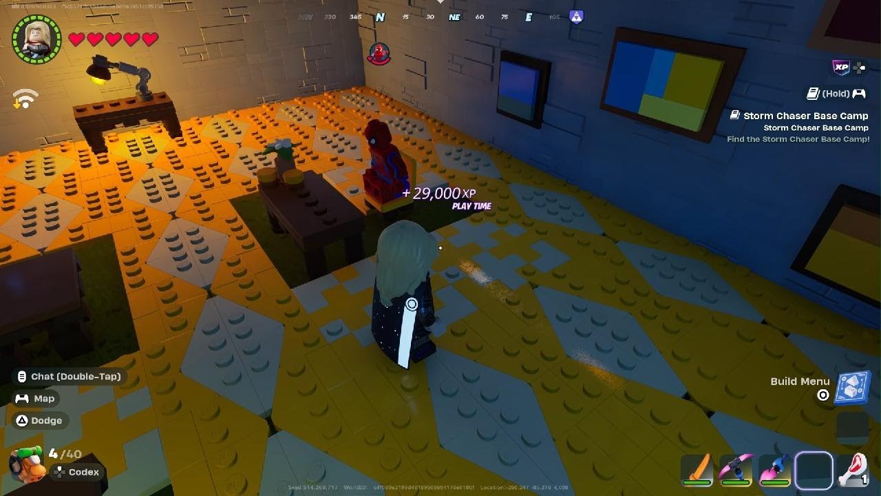 Friggin packet yo - YouTube