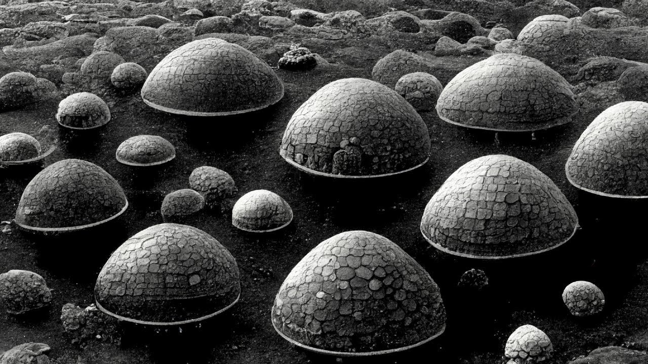 OMNES TERRAE - All Earths - YouTube