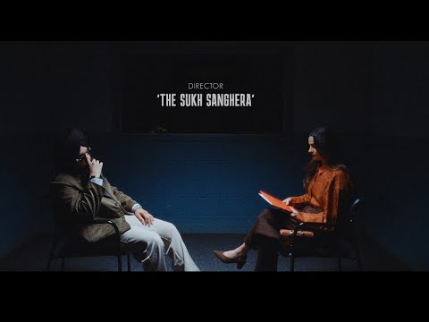 UNDERTAKER (Official Video) | Sardar Khehra x Rass ft. Gurlez Akhtar | GANGSTER EP