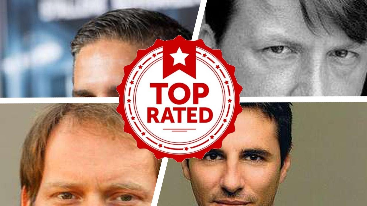 Full Cast Of Transit Actors/Actresses 💫 - YouTube