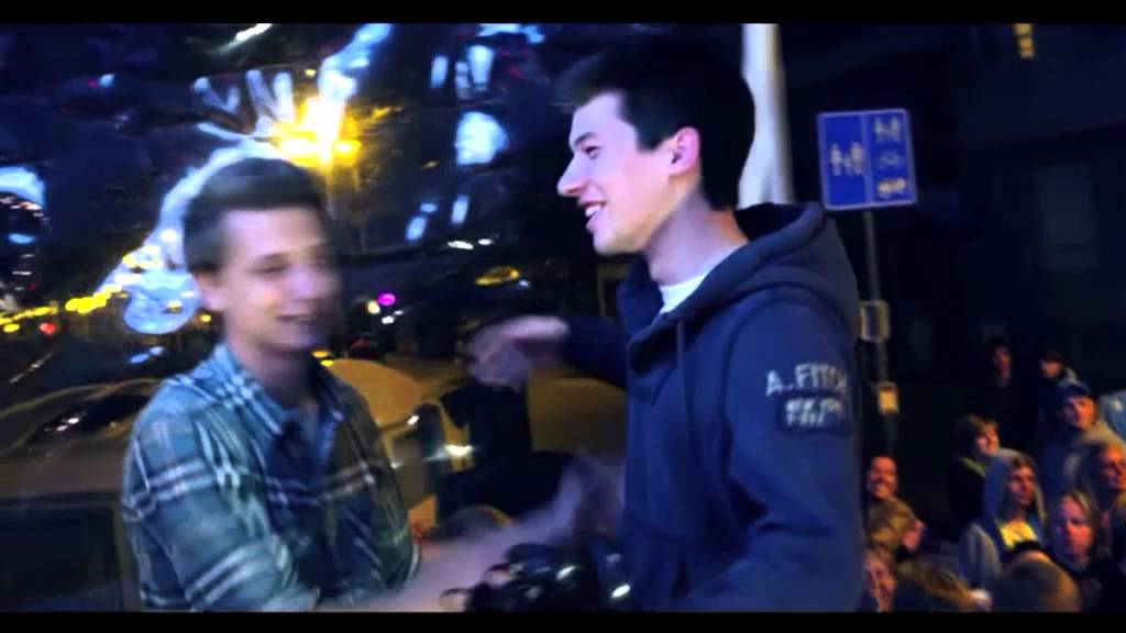Start To DJ: Parcours Freaquency - YouTube