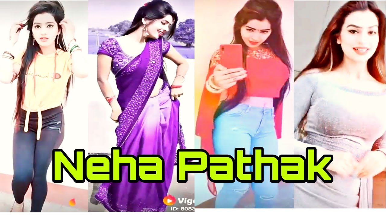 Das bahane kar ke le gai Dil || Vigo & Romantic video comedy funny ...