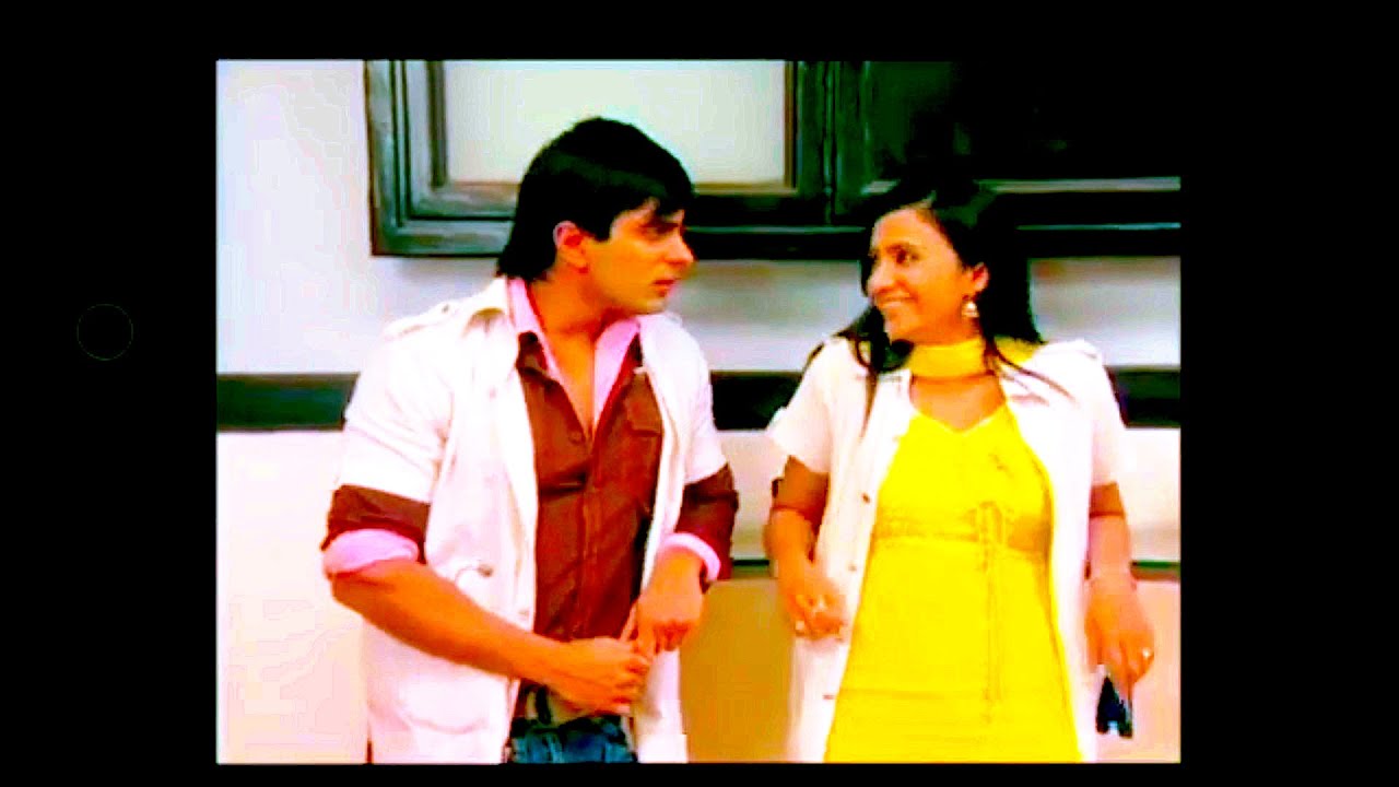 Dil Mil Gaye Romantic Moments - YouTube