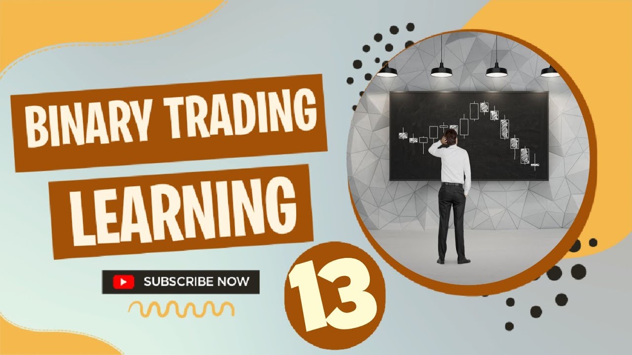 Basic To Advance Binary Trading Course - 13 || Price Action & Volume ...