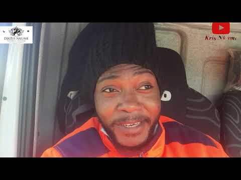 END F|SARZ MOVEMENTS DJKRIS NKUME SUPPORT - YouTube
