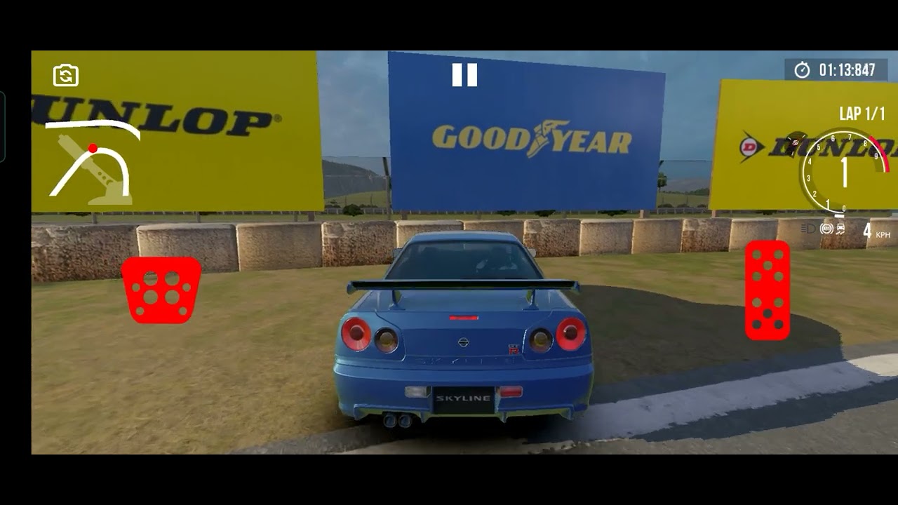 Assoluto Car Racing Game//Android gameplay//3d game - YouTube