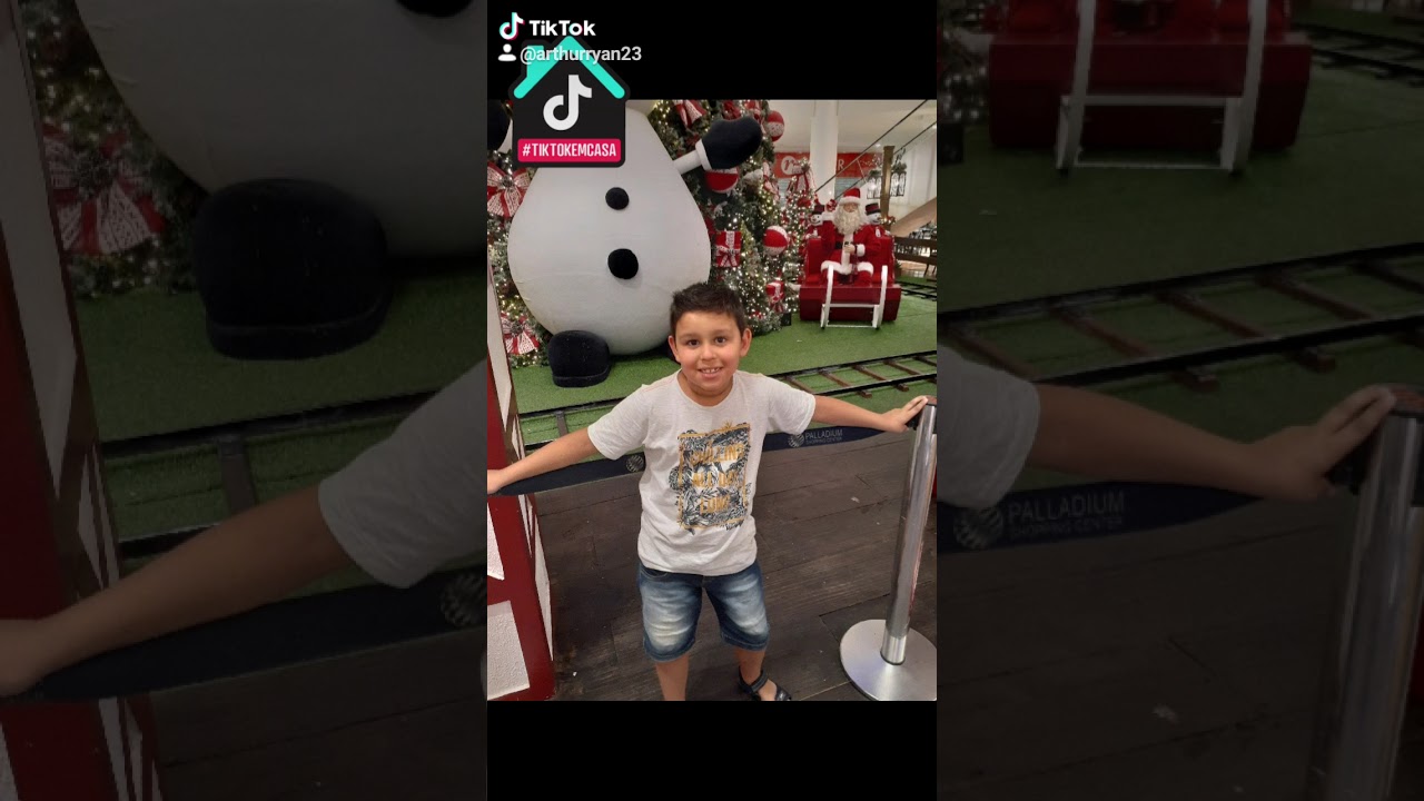 Melhores vídeos do Tik Tok do ARTHUR - YouTube