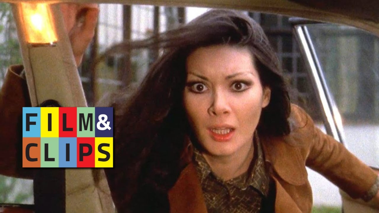 The Killer Is on the Phone (L'Assassino... è al Telefono) - Film (HD ...