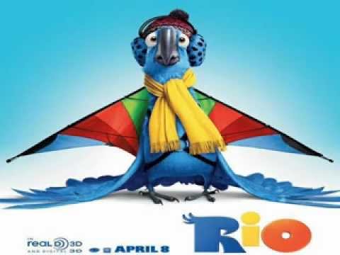 Rio-Take You To Rio(from the movie ending).flv - YouTube