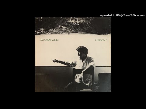Piry Reis ‎– Rio Zero-Grau - 1986 - Full Álbum