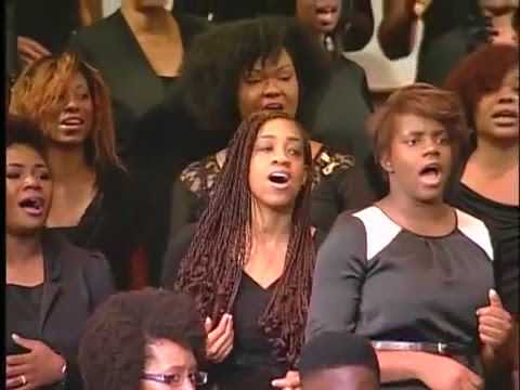 I've Got to Praise His Name Spring Into Praise Mass Choir - YouTube