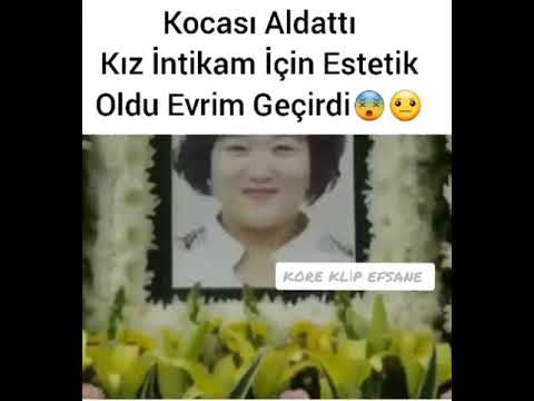 KORE KLİP EFSANE 😘 KOCASI ALDATTI İNTİKAM İÇİN ESTETİK YAPTIRDI EVRİM GEÇİRDİ ❤   YouTube