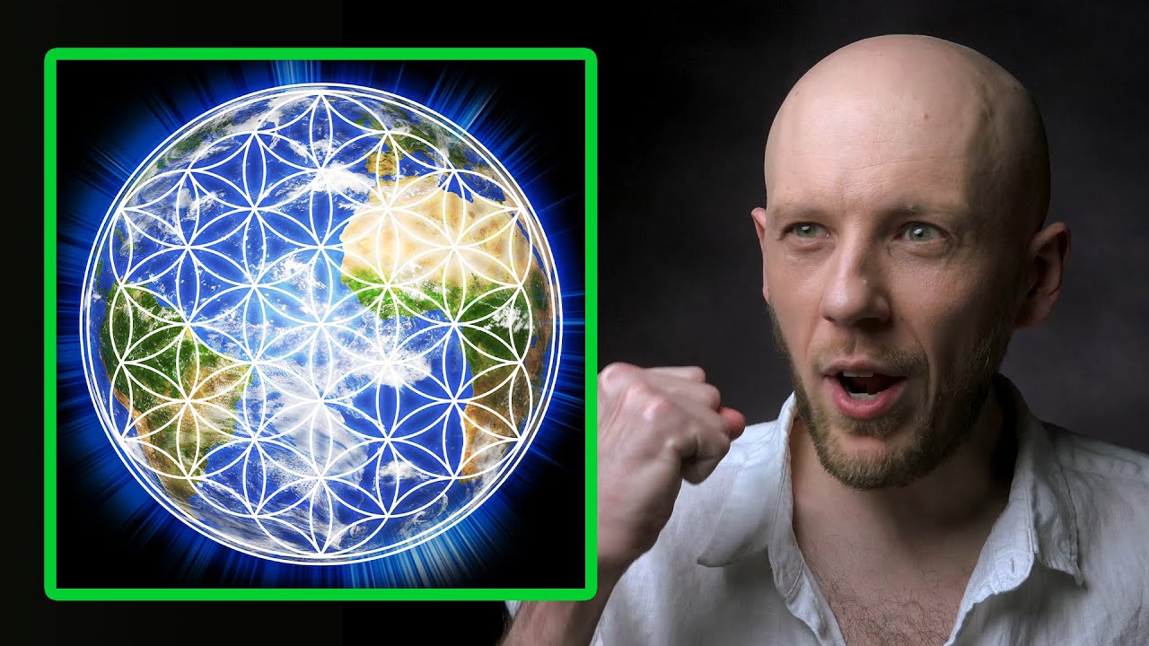 The Evolution Of Mankind - What If There Is A Higher Meaning To Life ...