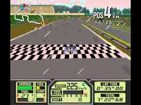 Round 6 - Detroit - Super Champ Indy - YouTube