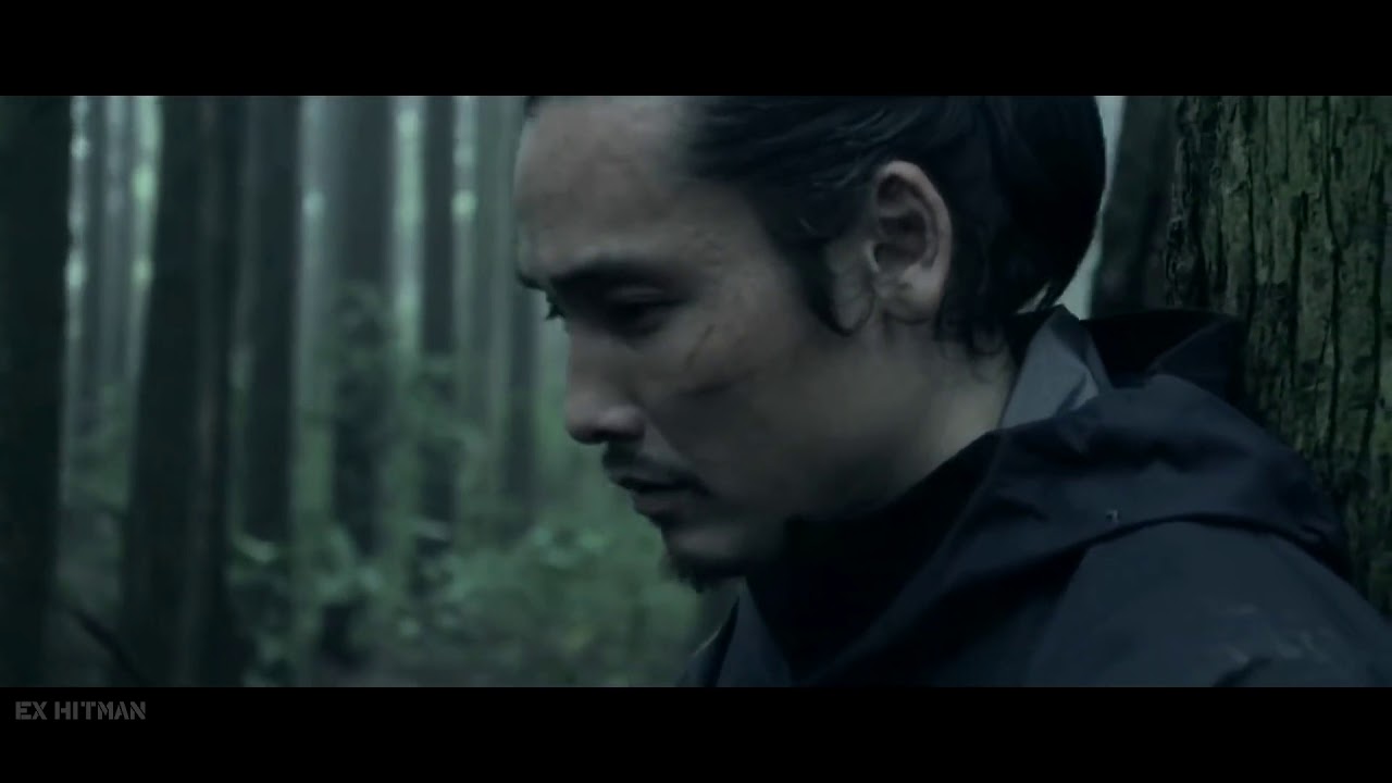 ReBorn 2016 Best Fight Scenes 1080p - YouTube