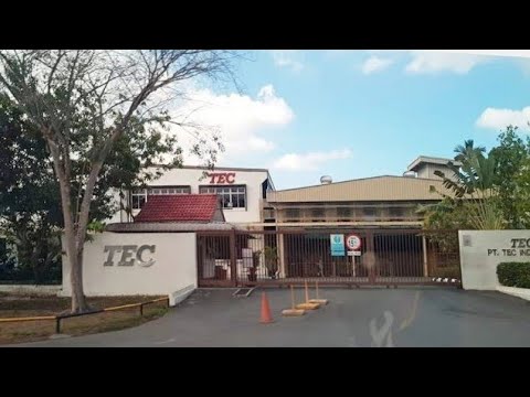 PT. TEC Indonesia (3 Posisi) - YouTube