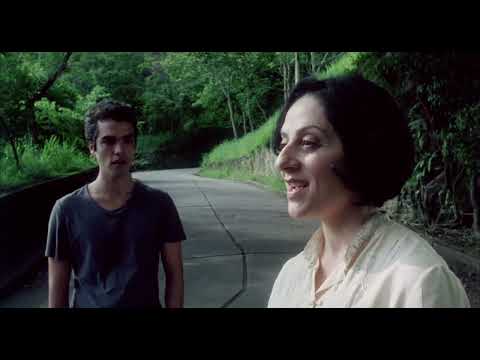 Educação Sentimental (2013)
