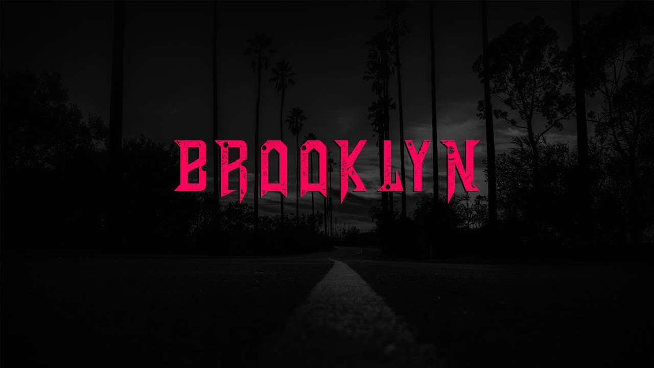 "BROOKLYN" Trap Beat Instrumental 2018 | Hard Rap Hip Hop Freestyle ...