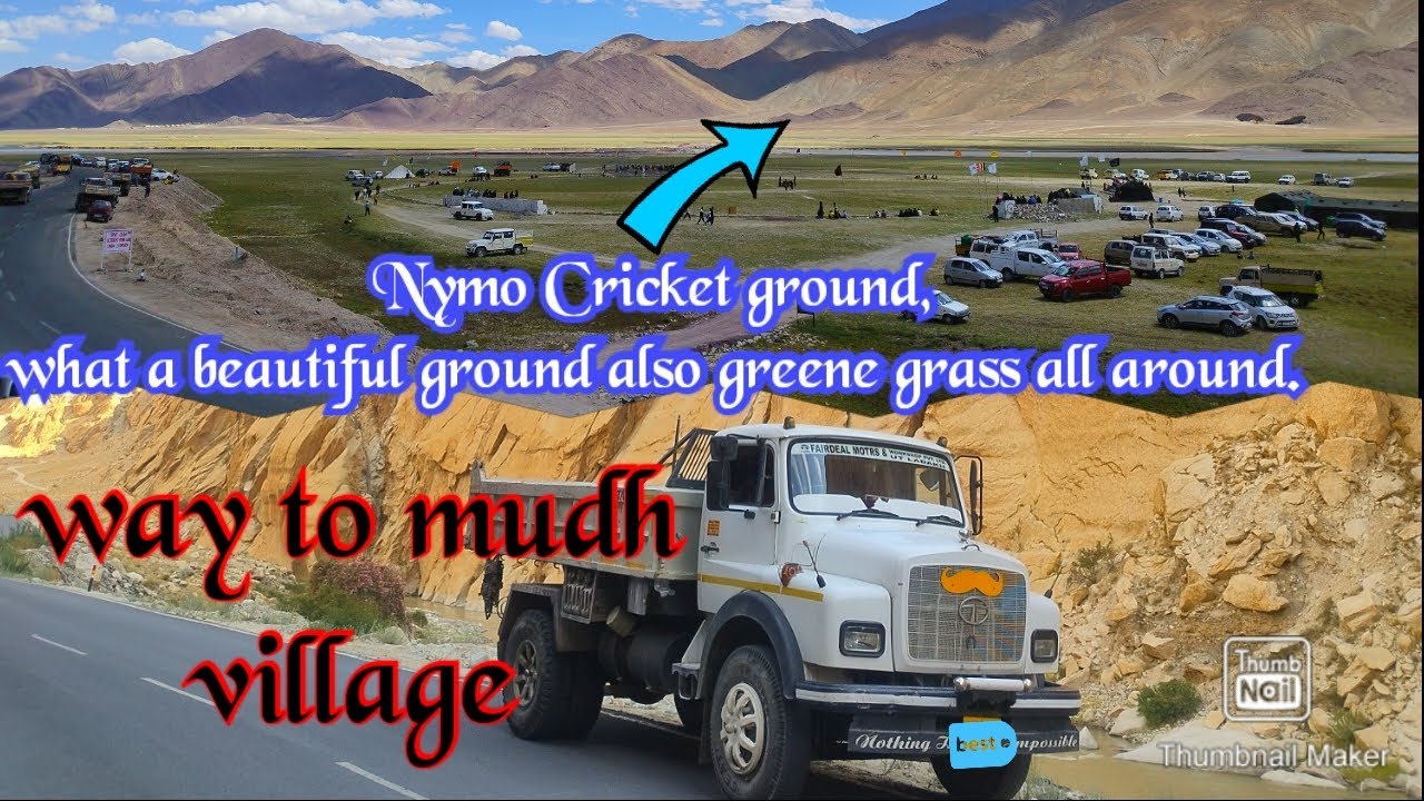 way To Mudh for 10 days water duty 🌊💦💧 - YouTube