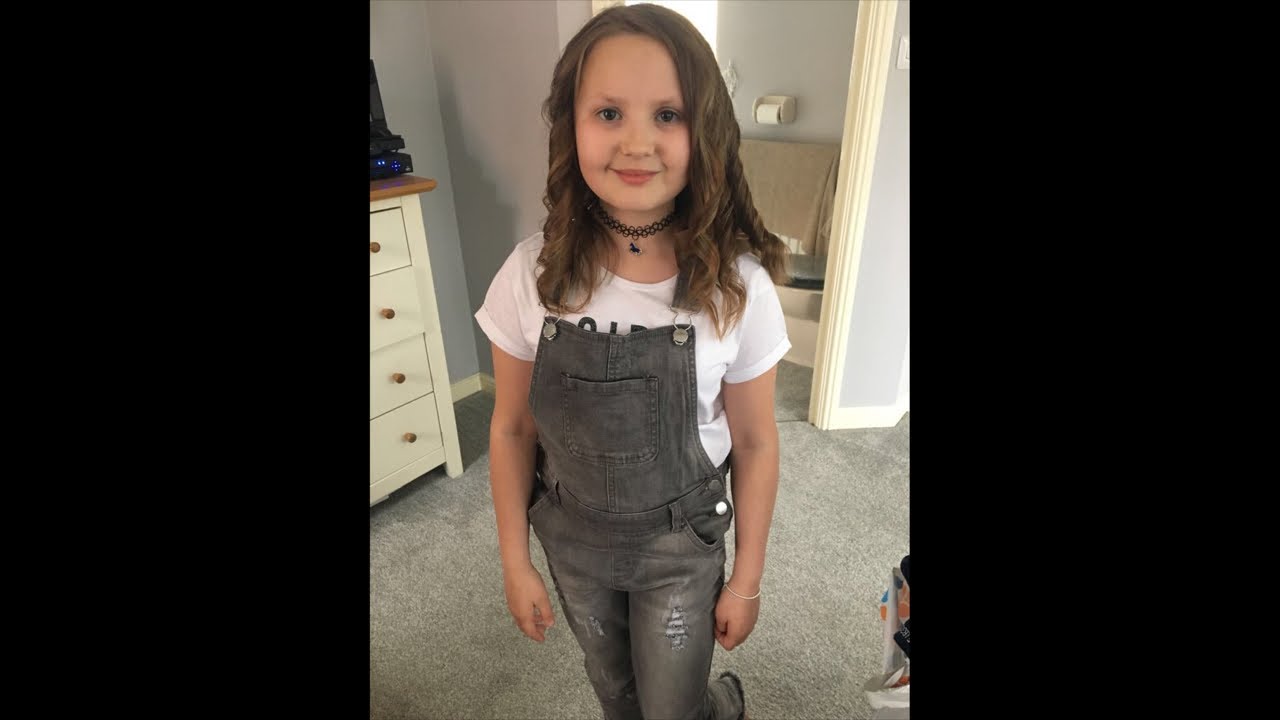 Amelia Goodwin - YouTube