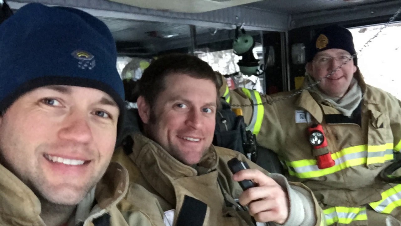 2016 Minnetonka Fire Department Year in Review - YouTube