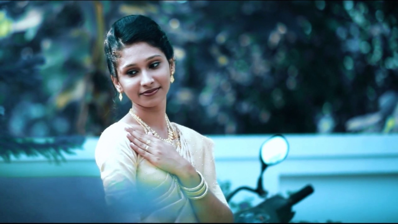 Wedding video Jiju john & Jincy joy - YouTube