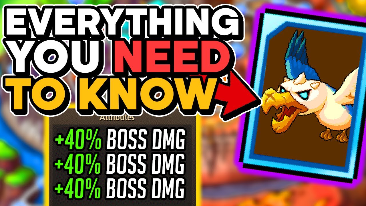 MapleStory BEST Familiars Guide 2024 - Everything You NEED To Know - YouTube